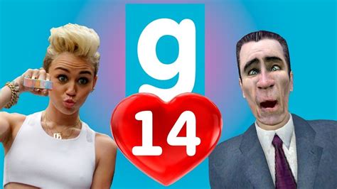 Garrys Mod 14 Взрывная серия Youtube