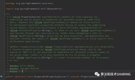 依赖配置中心实现注有 ConfigurationProperties的bean相关属性刷新 hjzqyx 博客园