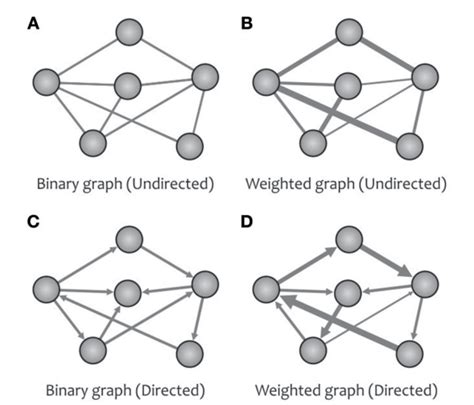 Figure 1 From Application Of Graph Theory For Identifying Connectivity