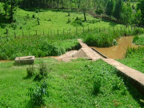 Giyo Small Scale Irrigation Project Bigeta Business Plc