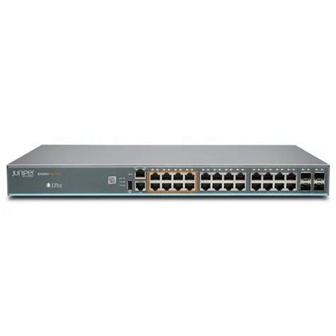 EX2300 24P Juniper Switch Grey At Rs 5600 In New Delhi ID 14102849973