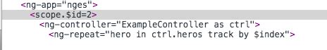 Why Would AngularJS Load Scope Twice Essence Of Code