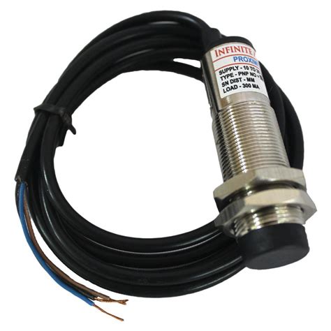 Proximity Switch Sensor At Best Price In Thane By Infinite Automation