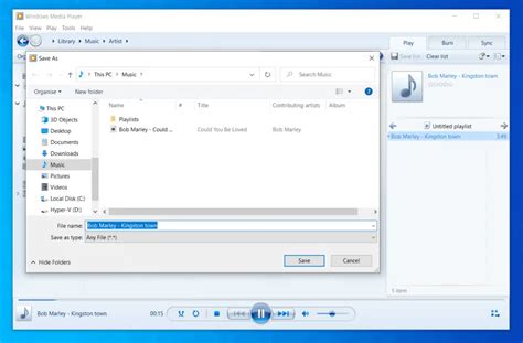 Get Help With Windows Media Player In Windows Itechguides