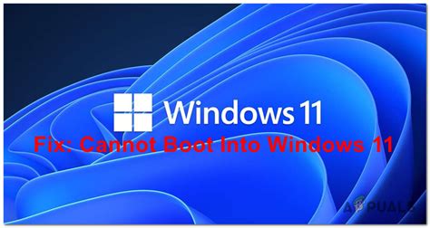 Can T Boot Into Windows Here S The FIX