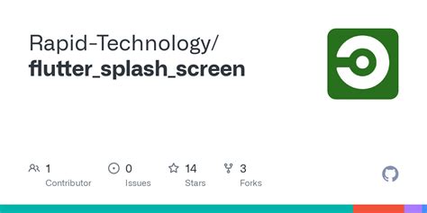 Flutter Splash Screen Android At Master Rapid Technology Flutter