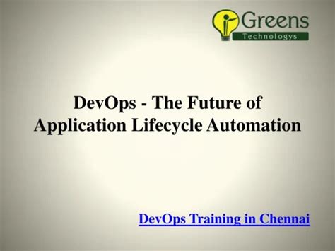 Ppt Devops Lifecycle Pdf Powerpoint Presentation Free Download Id11886560