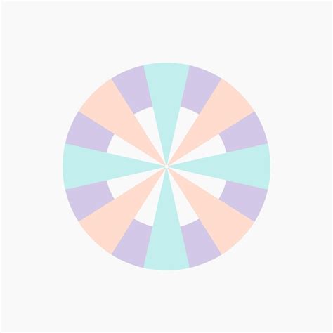 Premium Vector Creative Circle Shape