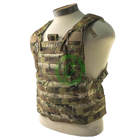 3f Supply Molle Rhodie Recon Vest Rrv