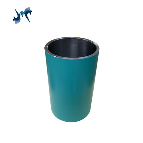 Low Pressure Cylinder C 1000 1 For Waterjet Intensifier Parts China