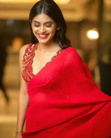 Anjali Patil Top 20 Hot Pics And Photo