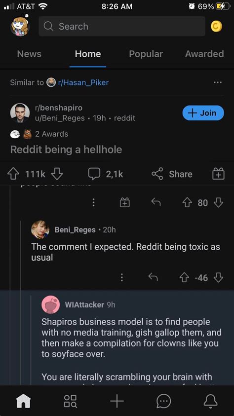 “similar To Hasanpiker” Reddit Having A Normal One Rhasanpiker