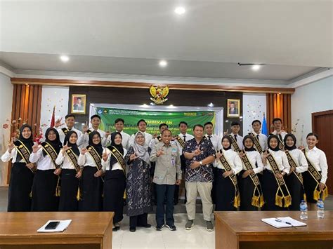 Balai Bahasa Provinsi Jawa Tengah Laksanakan Pembekalan Finalis Duta