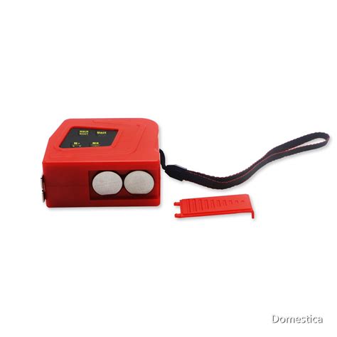 Metric And Inch Digital Display Steel Tape Measure Vicedeal