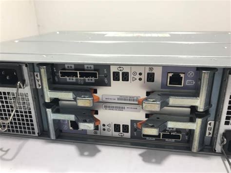 EMC SAE Bay SFF Expansion Array W X E Gbps SAS LCC Modules EBay