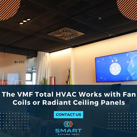 Smart Future Tech On Linkedin Hvac Vmf Airhandlingunits Aircooling