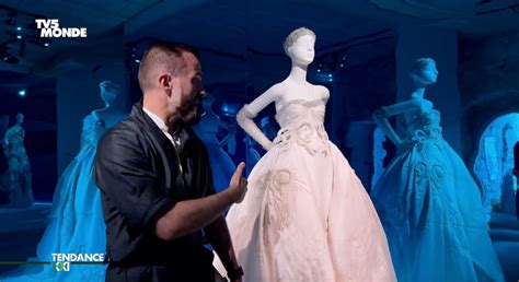 La Nudité Sinstalle En Haute Couture ⋆ Julien Fournié Haute Couture