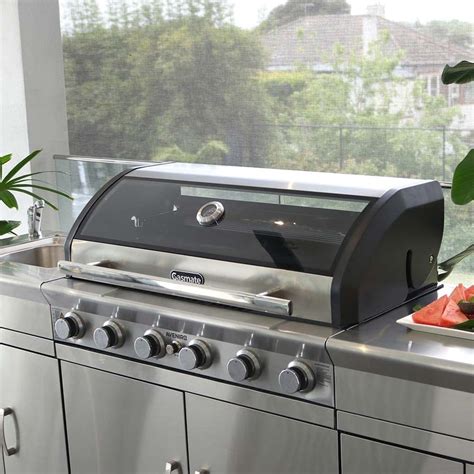 Gasmate Bbq Replacement Parts