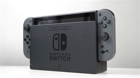 10 Rarest Nintendo Switch Limited Edition Consoles