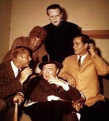 Hollywood Horror Museum On Twitter The Final Time Boris Karloff