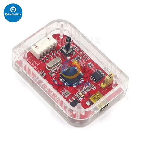Numicro Icp Programmer Nu Link Emulator Downloader