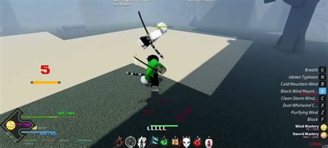 Project Slayers BEST Solo Dungeon Guide Update 1 5