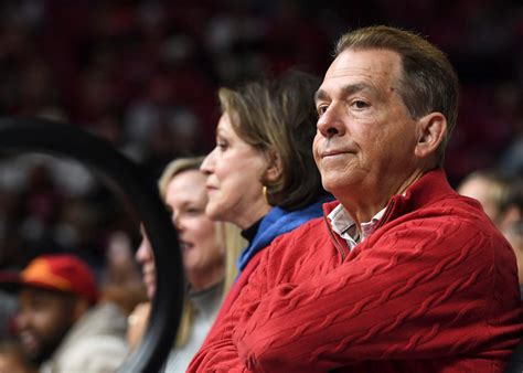 What Nick Saban Is Wrong And Right About In Nil Debate The Athletic