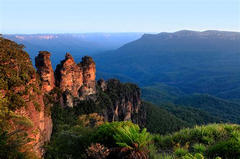 Tours To The Blue Mountains From Sydney
