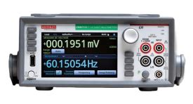 Rent Or Buy Keithley DMM7510 Graphical Sampling Multimeter 7 5 Digit