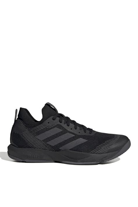 adidas Siyah Erkek Training Ayakkabısı HP3265 RAPIDMOVE Fiyatı ...