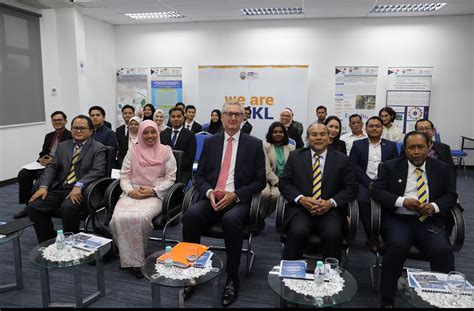Unikl Ihe Delft Joint Degree Anchors Unikls Internationalisation