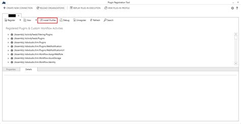 How To Debug Plugin In Dynamics 365 Ce Mscrm With Ramandeep