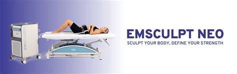 Emsculpt Neo Body Contouring In Joplin Mo Advanced Practice Wellness