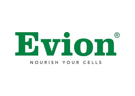 Evion Is Here To Help Enrich Your Skin With The Power Of Vitamin E ...