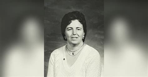 Obituary For Betty Joyce Skeens Morris Mckee Mortuary Inc