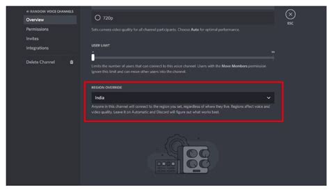 نحوه رفع خطای Waiting Endpoint در Discord اول نیوز