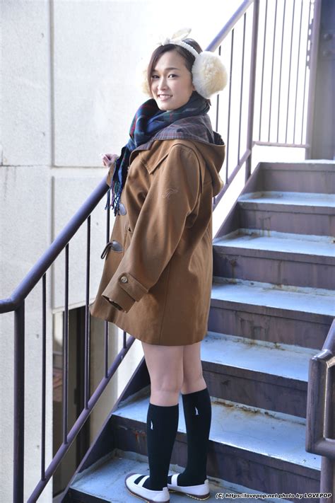Lovepop Takeuchi Makoto Makoto Takeuchi Yushiro Sister Photoset 04