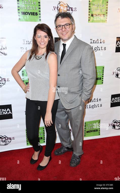 Pretty Rosebud Screening At Arena Cinema Hollywood Arrivals