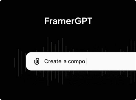 Dropdown Menu Framer Components