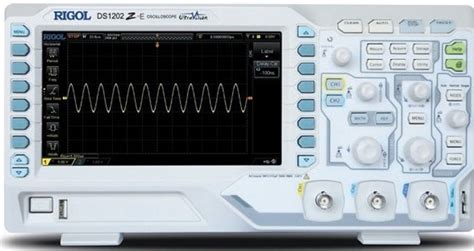 Digital Storage Oscilloscope For Industrial At Best Price In