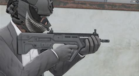 Mw 2019 Ram 7 [animated] Gta5