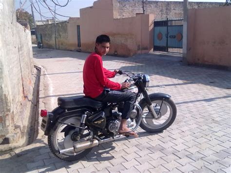 Pardeep Kular Desi Comments