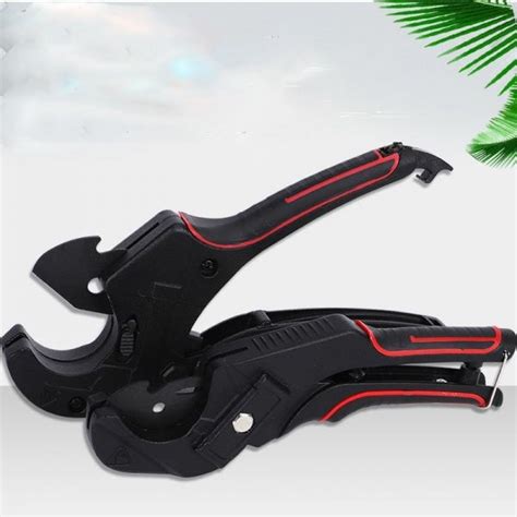 파이프 커터기 캇타기 배관 절단기 커터 알루미늄 합금 튜브 절단 가위 스틸 블레이드 업 티몬