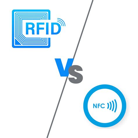 Exploring The Differences And Real World Applications Of Nfc And Rfid Technologies By