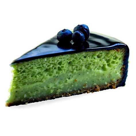 Download Matcha Cake Png 86