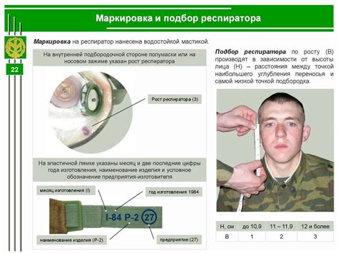 Средства индивидуальной защиты органов дыхания фильтрующего типа ...