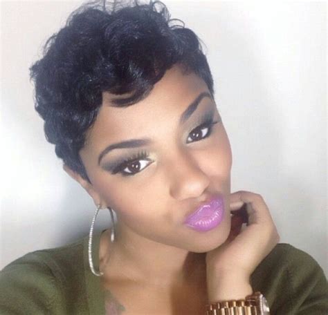 Best Images About Sexy Short Hair On Pinterest Short Pixie My Hair And Short Hairstyles