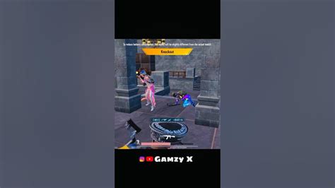 Snow Village ️bgmi Gameplay Gamzy X Shorts Snowvillage Bgmi Pubg