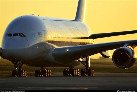 9m Mnd Malaysia Airlines Airbus A380 841 Photo By Guillaume Fevrier