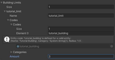 setup border unity rts engine documentation